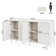 Ebern Designs Mangue 59.4'' Sideboard & Reviews | Wayfair